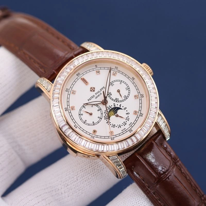 1:1 copy PATEK PHILIPPE Watches