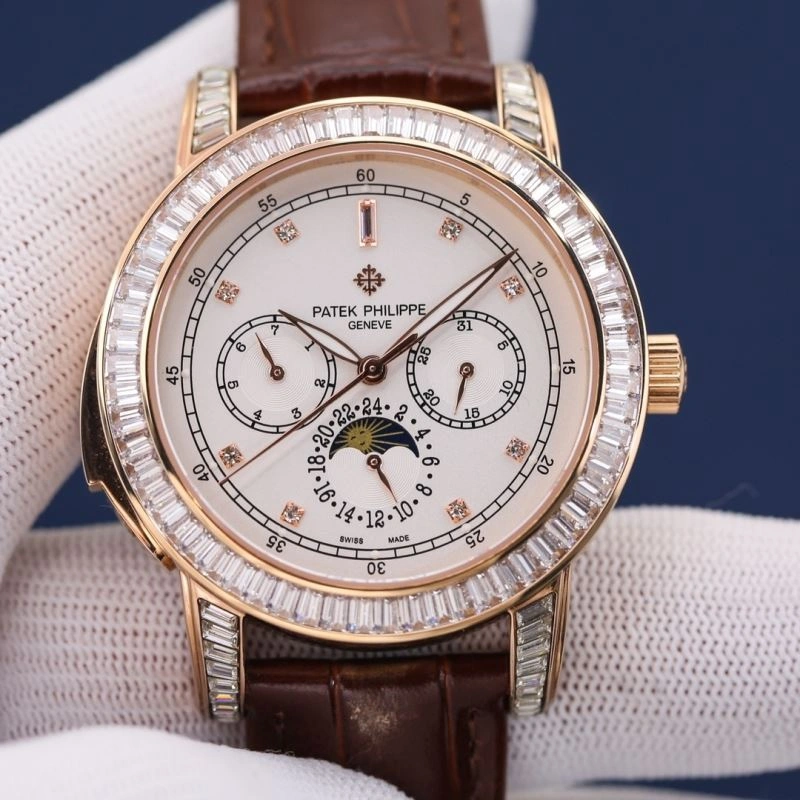 1:1 copy PATEK PHILIPPE Watches