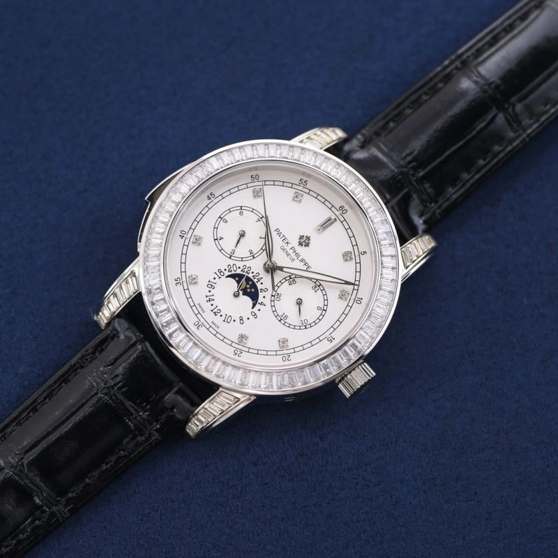 1:1 copy PATEK PHILIPPE Watches