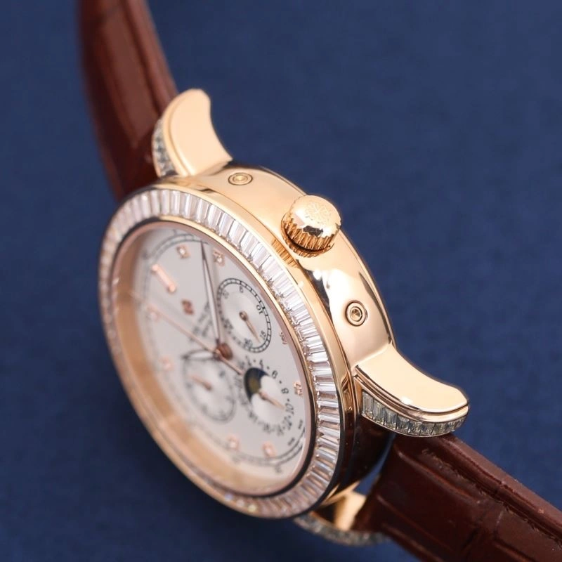 1:1 copy PATEK PHILIPPE Watches