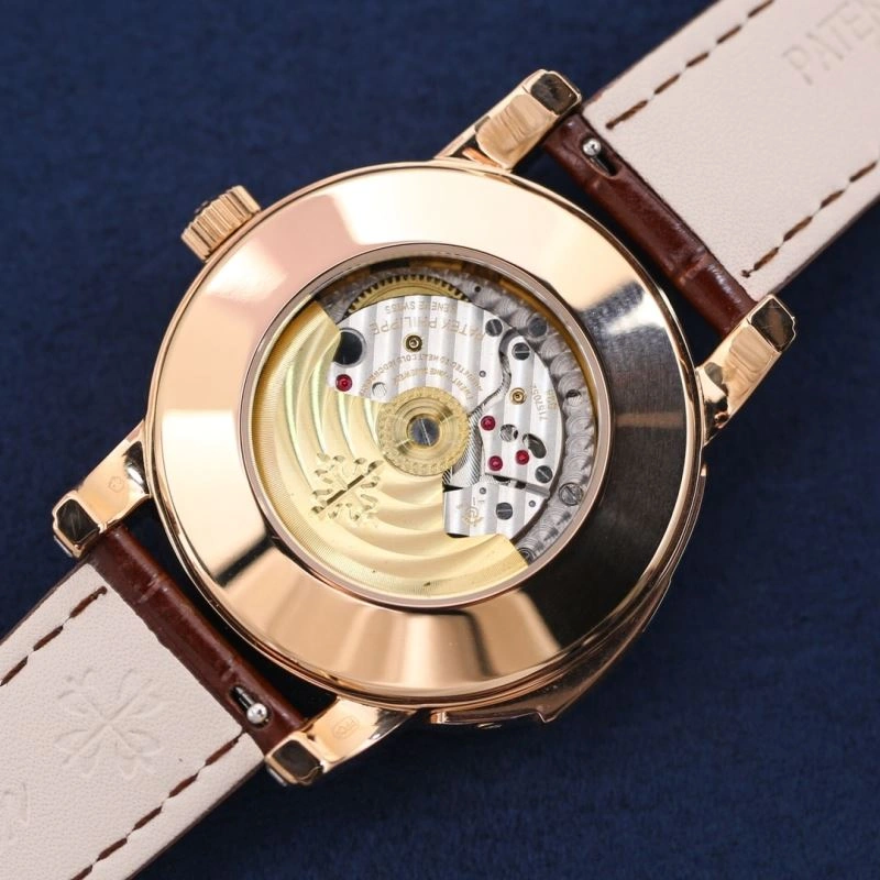 1:1 copy PATEK PHILIPPE Watches