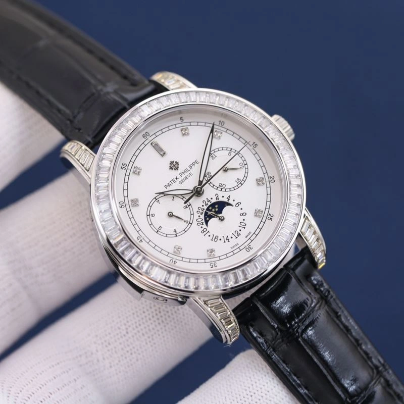 Affordable PATEK PHILIPPE Watches