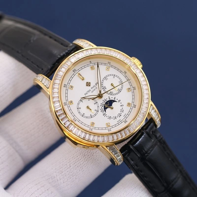 Affordable PATEK PHILIPPE Watches