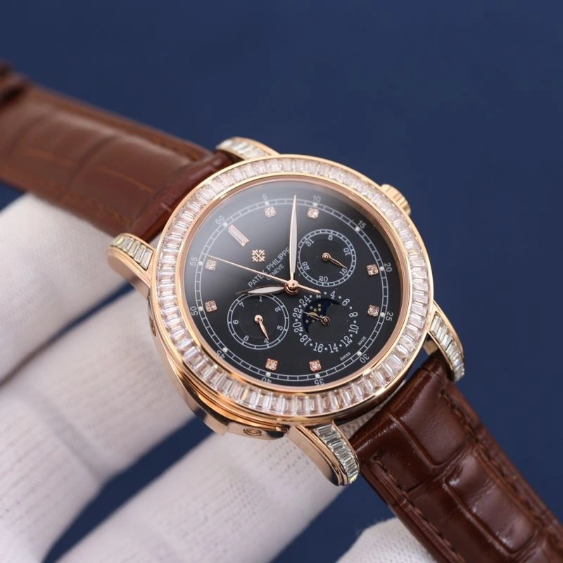 Affordable PATEK PHILIPPE Watches