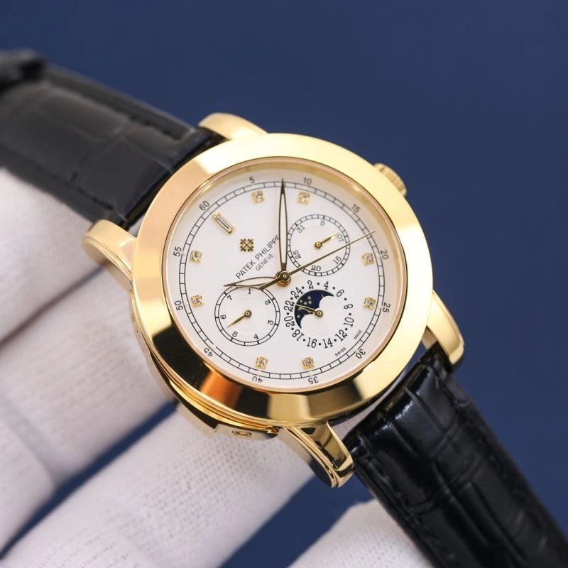 Affordable PATEK PHILIPPE Watches