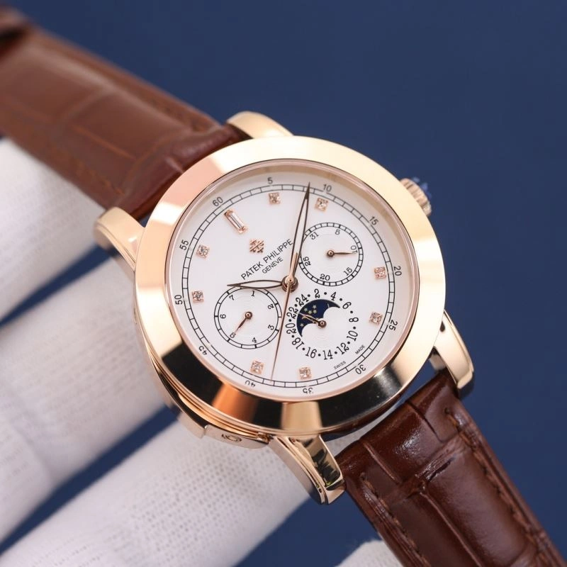 Affordable PATEK PHILIPPE Watches