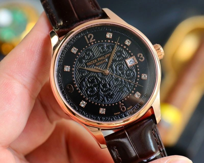 Mirror quality PATEK PHILIPPE Watches