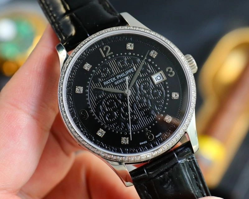 Mirror quality PATEK PHILIPPE Watches