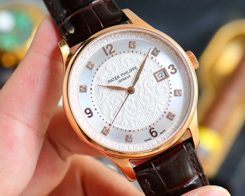 Mirror quality PATEK PHILIPPE Watches
