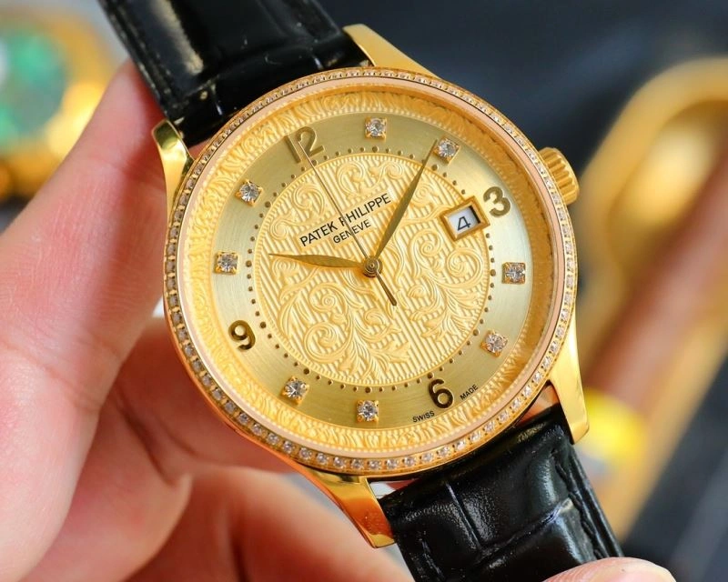 Perfect replica PATEK PHILIPPE Watches
