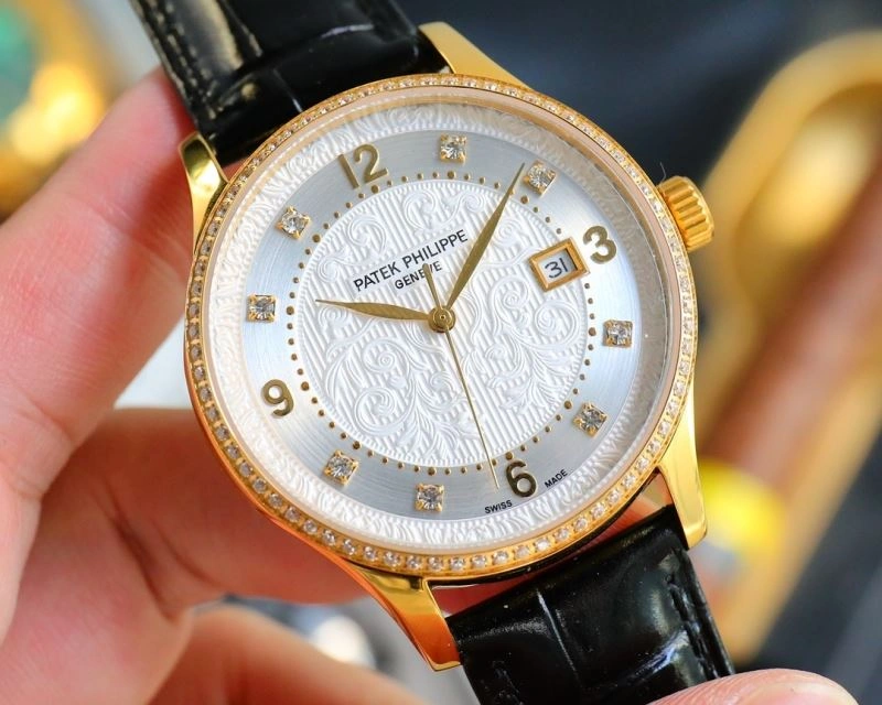Perfect replica PATEK PHILIPPE Watches