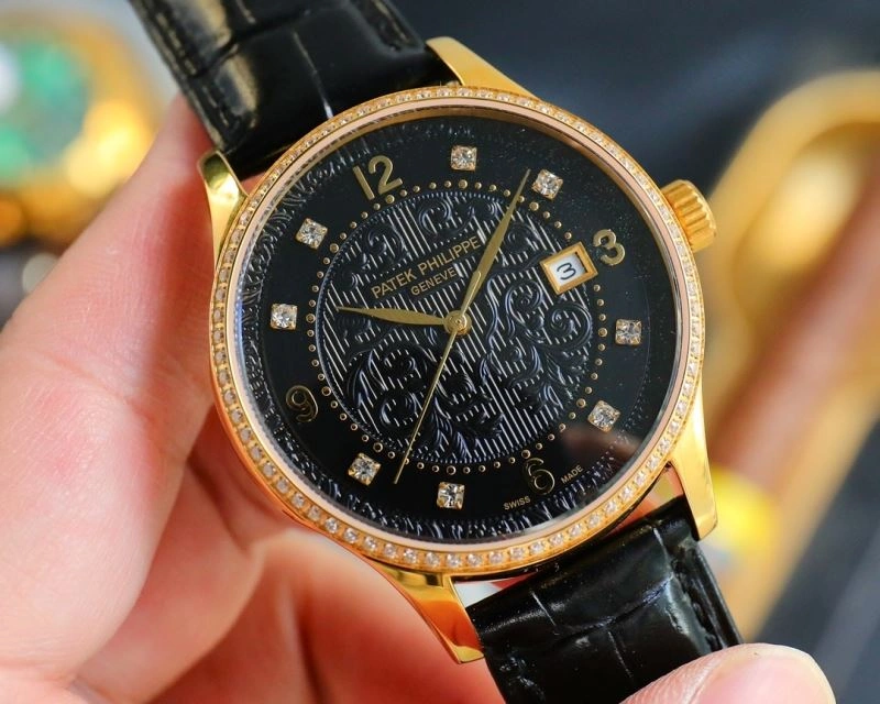 Perfect replica PATEK PHILIPPE Watches