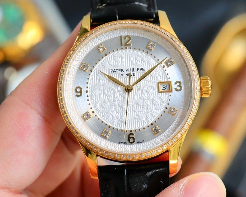 Perfect replica PATEK PHILIPPE Watches