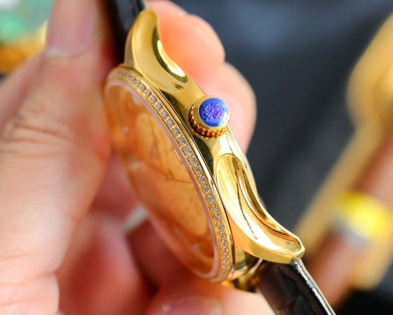 Perfect replica PATEK PHILIPPE Watches