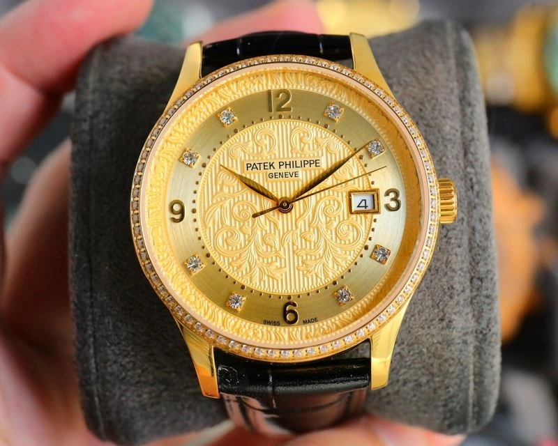 Perfect replica PATEK PHILIPPE Watches