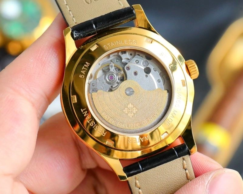 Perfect replica PATEK PHILIPPE Watches