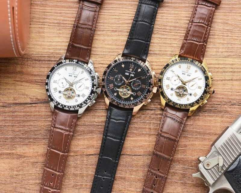 PATEK PHILIPPE Watches