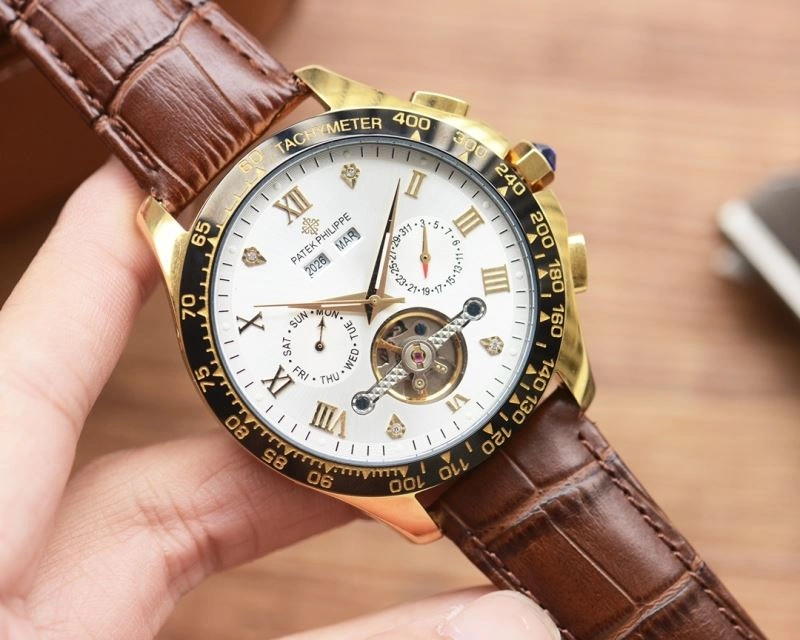 Top match PATEK PHILIPPE Watches