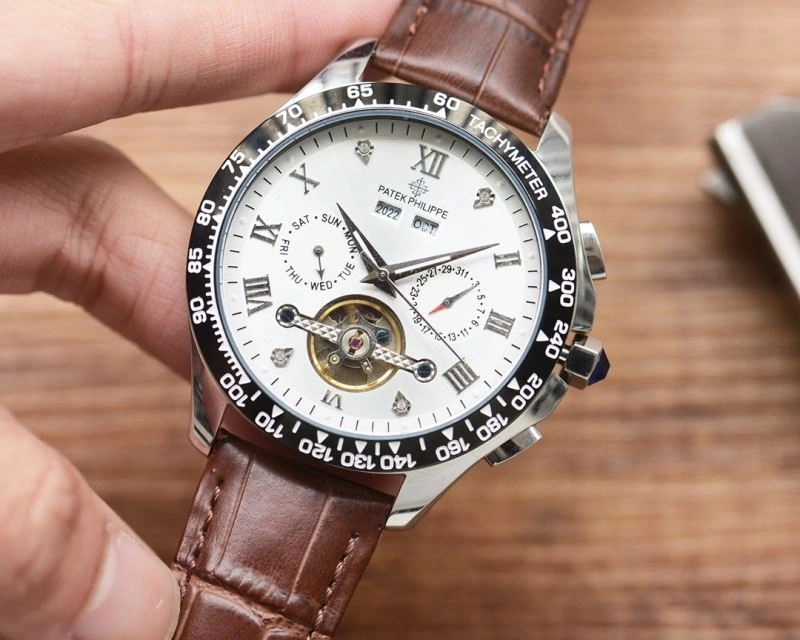 Top match PATEK PHILIPPE Watches