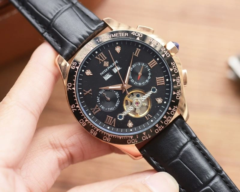 Top match PATEK PHILIPPE Watches