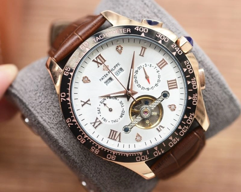 Top match PATEK PHILIPPE Watches