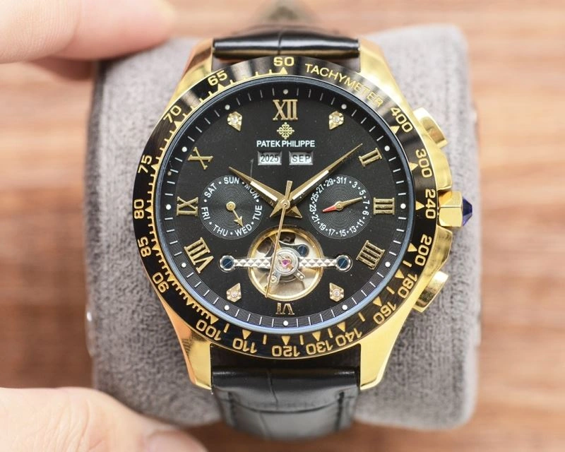Top match PATEK PHILIPPE Watches