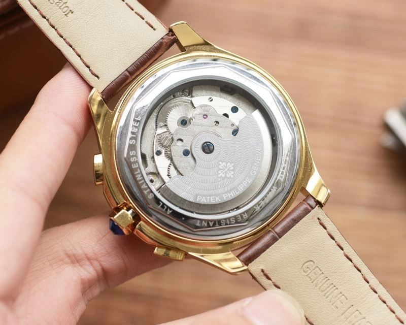 Top match PATEK PHILIPPE Watches
