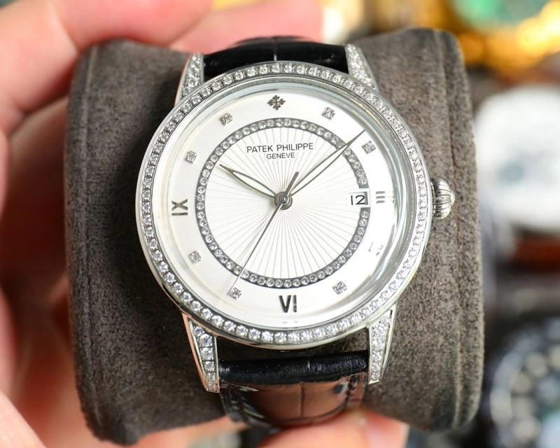 Affordable PATEK PHILIPPE Watches