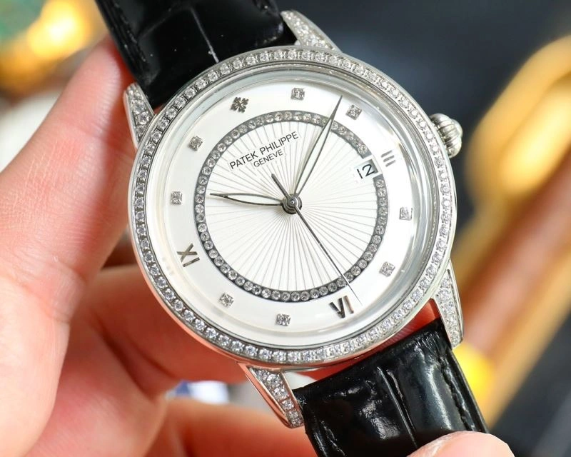 Affordable PATEK PHILIPPE Watches