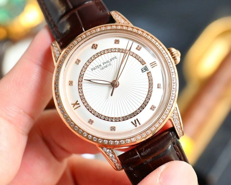 Affordable PATEK PHILIPPE Watches