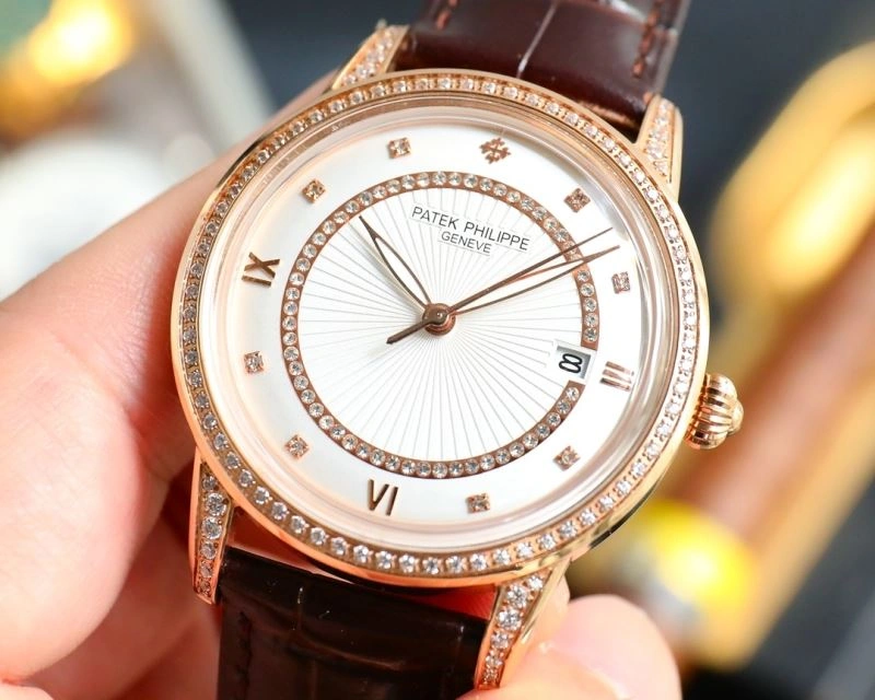 Affordable PATEK PHILIPPE Watches