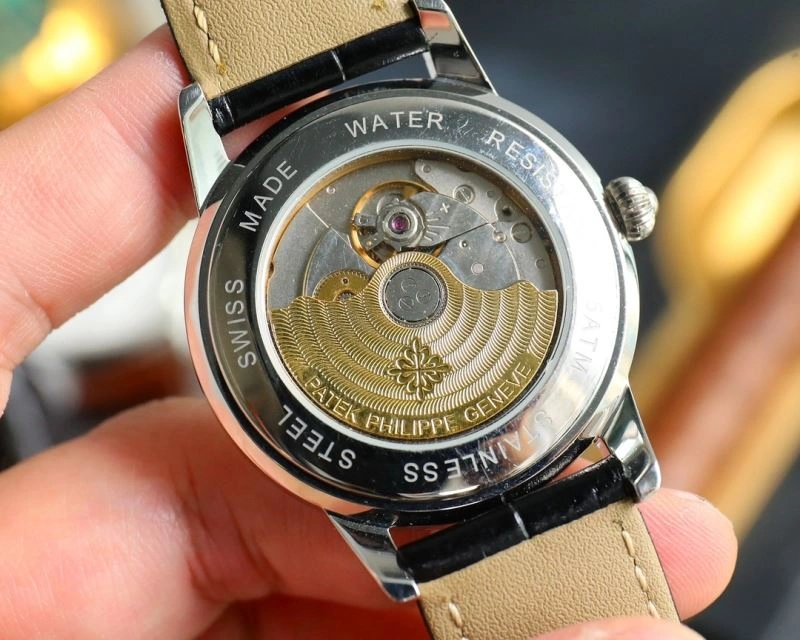 Affordable PATEK PHILIPPE Watches