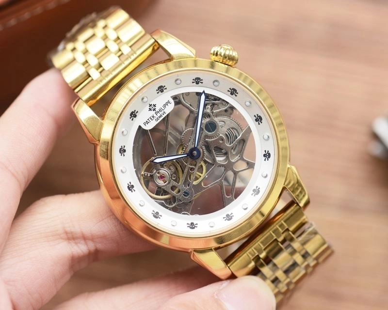 Reasonably priced PATEK PHILIPPE Watches