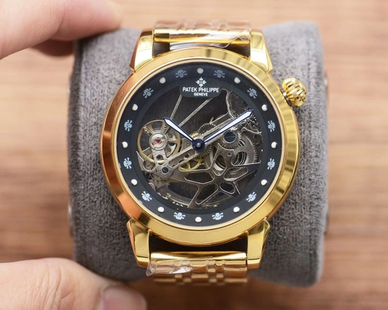Reasonably priced PATEK PHILIPPE Watches