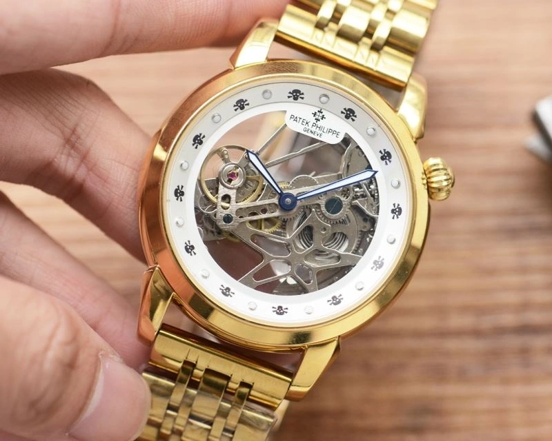 Reasonably priced PATEK PHILIPPE Watches