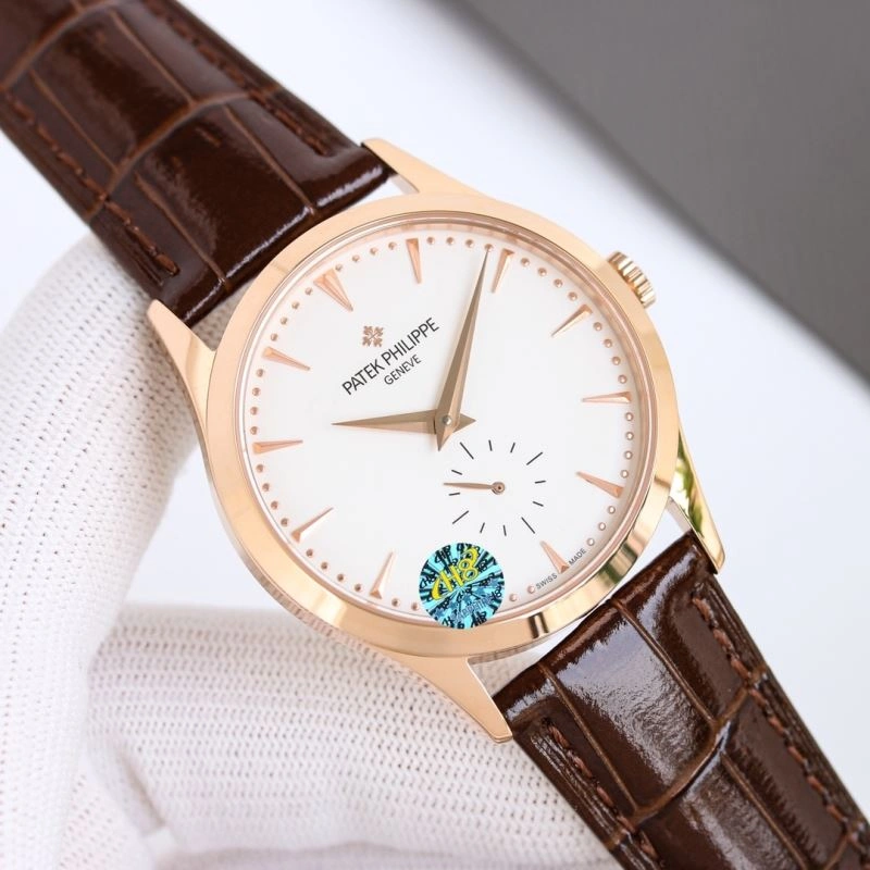 PATEK PHILIPPE Watches