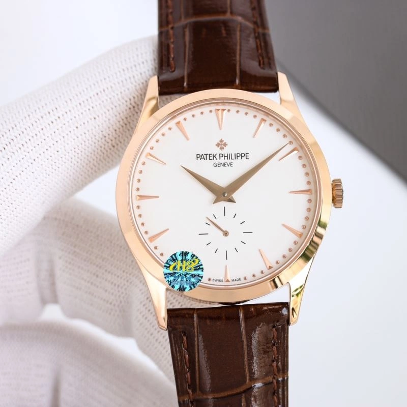 Value-priced PATEK PHILIPPE Watches
