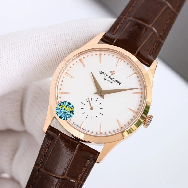 Value-priced PATEK PHILIPPE Watches