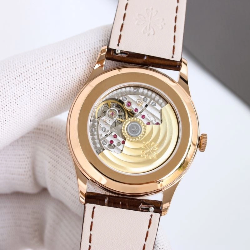 Value-priced PATEK PHILIPPE Watches