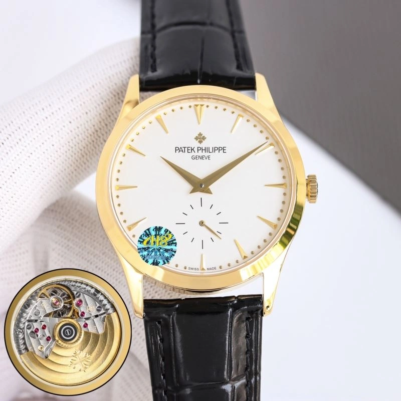 High accuracy PATEK PHILIPPE Watches