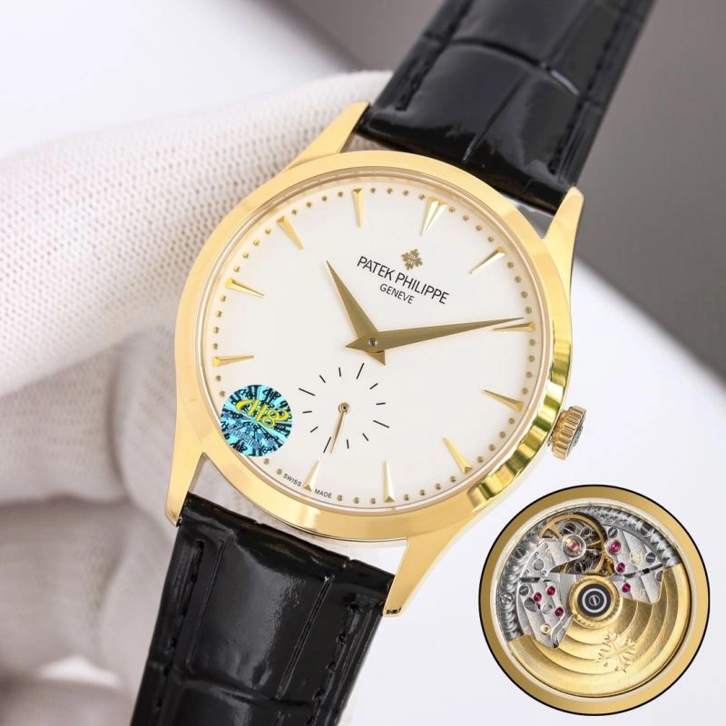 High accuracy PATEK PHILIPPE Watches