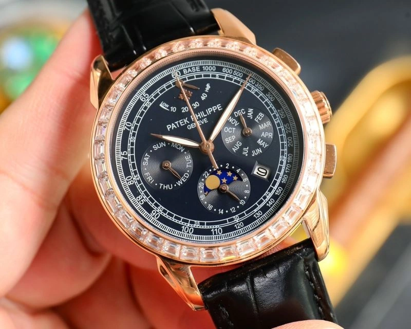 Value-priced PATEK PHILIPPE Watches