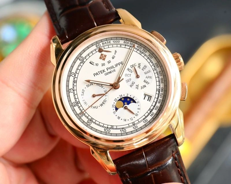 Value-priced PATEK PHILIPPE Watches