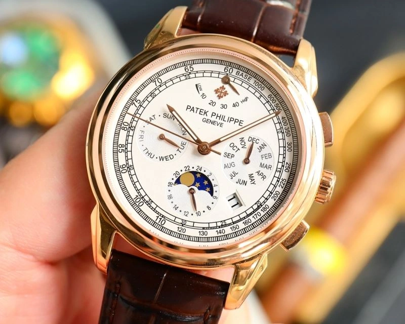 Value-priced PATEK PHILIPPE Watches