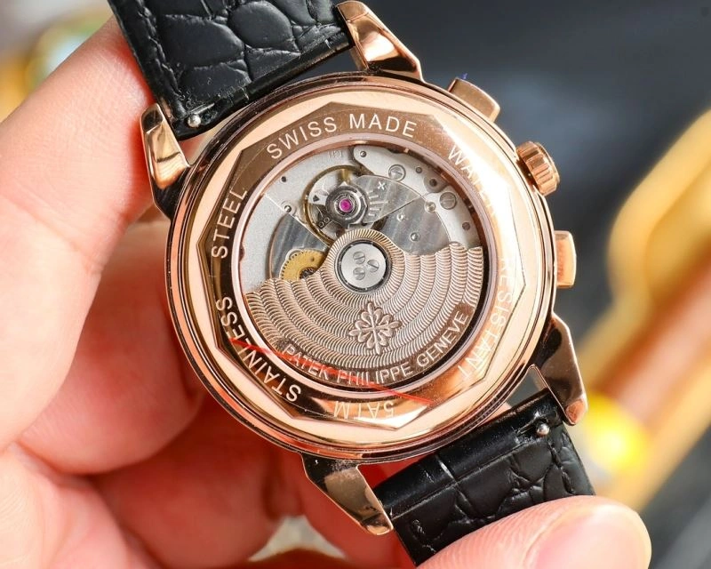 Value-priced PATEK PHILIPPE Watches