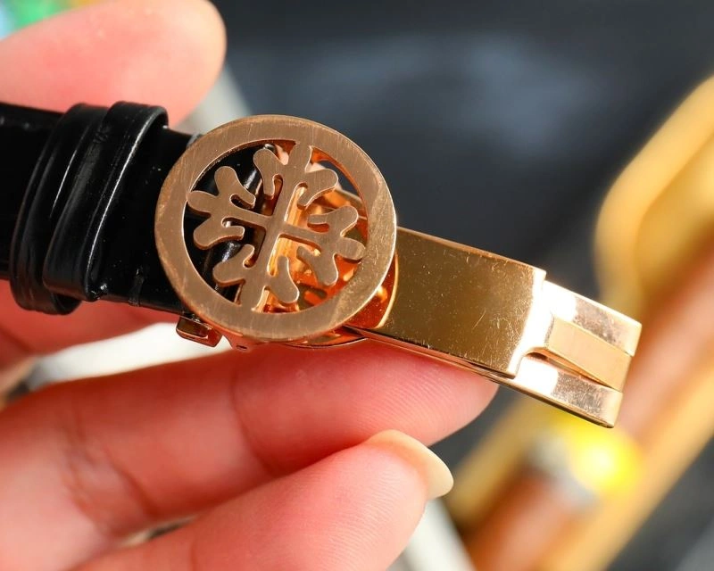 Value-priced PATEK PHILIPPE Watches