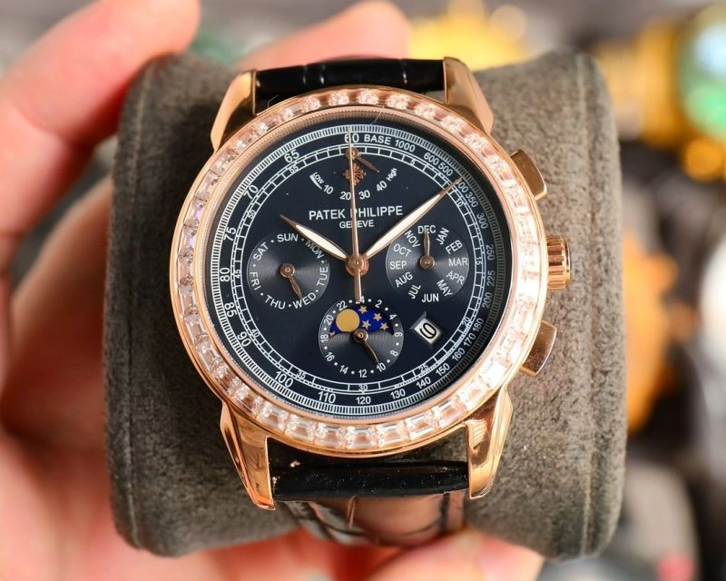 Value-priced PATEK PHILIPPE Watches