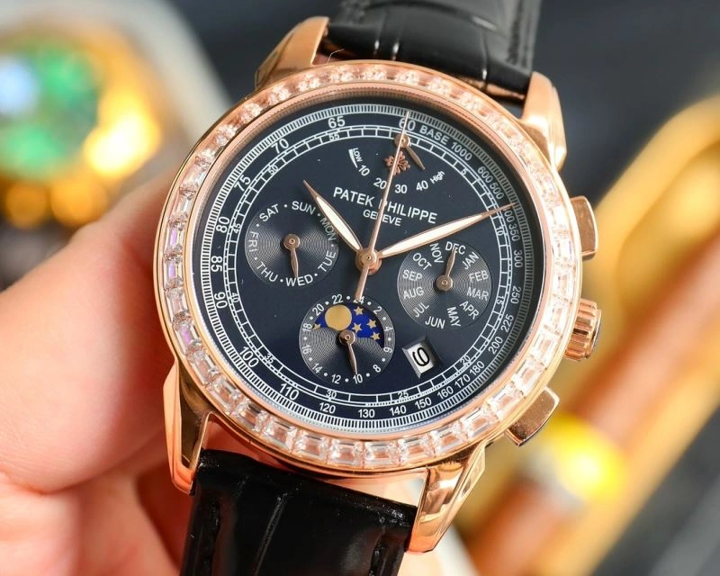 Value-priced PATEK PHILIPPE Watches