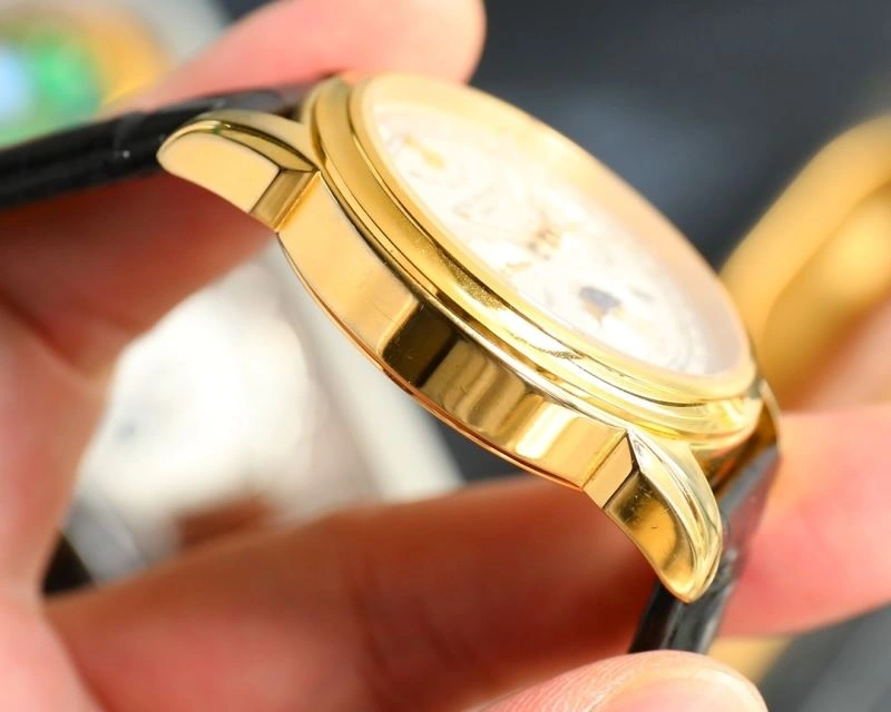 Indistinguishable PATEK PHILIPPE Watches