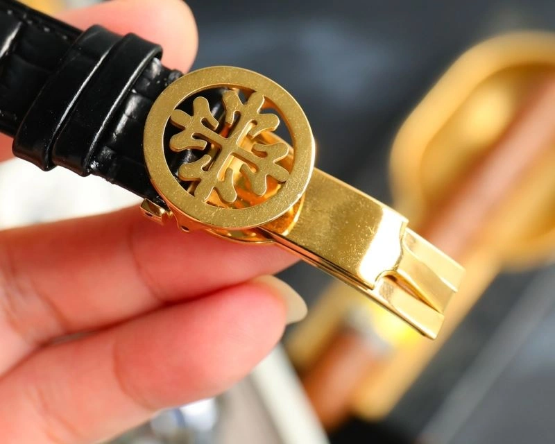 Indistinguishable PATEK PHILIPPE Watches